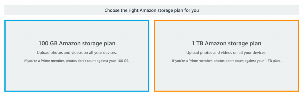 Amazon Cloud Drive Review: What You Need To Know | The Cloudfuture